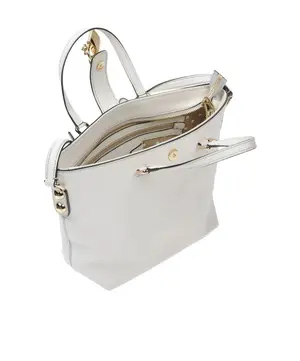Dolce & Gabbana Solidcolor Mediumsize Bag