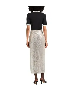 Marni Solid Color T-shirts