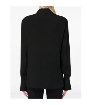 Liu Jo Long-sleeve Button-up Shirt