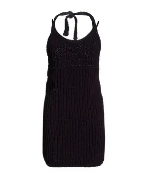 Jacquemus Short Dresses - Blue