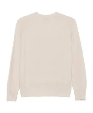 Seventy Raglan-sleeve Cashmere Sweater