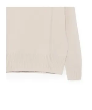 Seventy Raglan-sleeve Cashmere Sweater