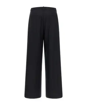 Peserico Straight-leg Casual Trousers