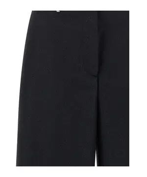 Peserico Straight-leg Casual Trousers