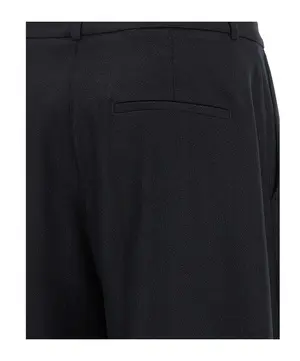Peserico Straight-leg Casual Trousers