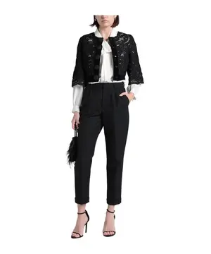 Dolce & Gabbana Velvet Blazer