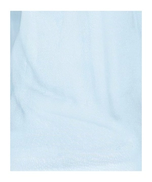MAISON MARGIELA Solidcolor Lightweight Knit Shortsleeve Top