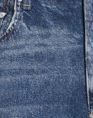 Rag & Bone Denim Trousers