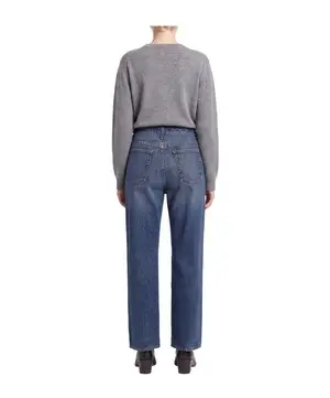Rag & Bone Denim Trousers
