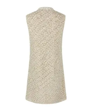 Fabiana Filippi Tweed Dress