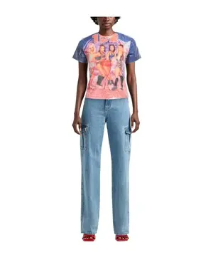 DIESEL® Printed T-shirts