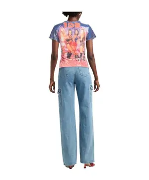 DIESEL® Printed T-shirts
