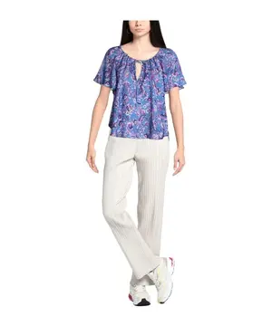 Isabel Marant Étoile Printed Tops
