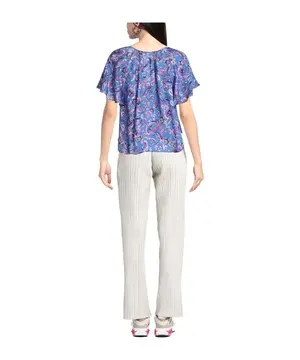 Isabel Marant Étoile Printed Tops