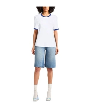 Marni Solidcolor Tshirt