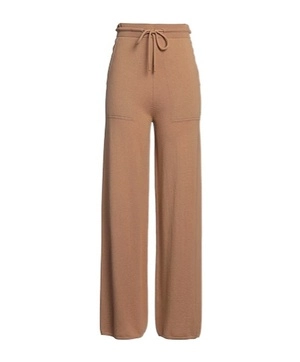 Max Mara Wide-leg Trousers - Sent