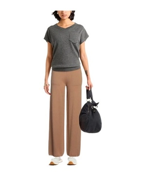 Max Mara Wide-leg Trousers