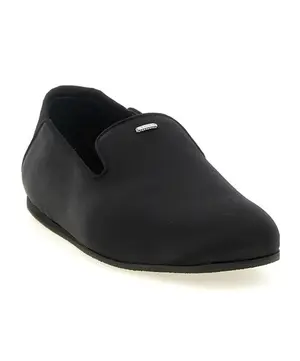 GIUSEPPE ZANOTTI Flat Loafers