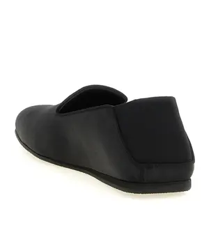 GIUSEPPE ZANOTTI Flat Loafers