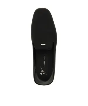 GIUSEPPE ZANOTTI Flat Loafers