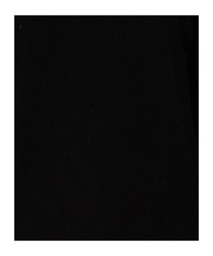 Max Mara Minimalist Knit Sweater - Black