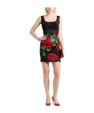 Dolce & Gabbana Mini Skirts