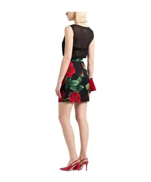 Dolce & Gabbana Mini Skirts