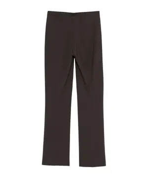 Seventy Pleated Casual Trousers