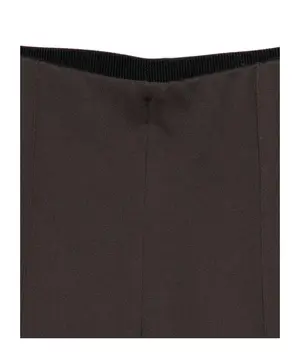 Seventy Pleated Casual Trousers