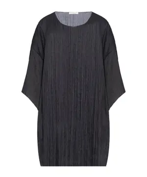 THE ROW Catena Top - Black