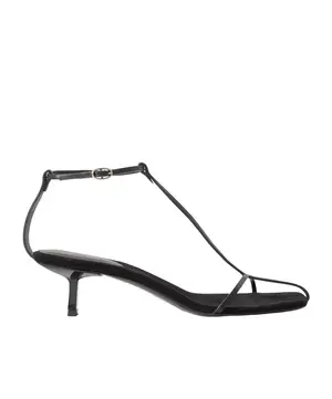 NEOUS Jumel Leather Sandals - No
