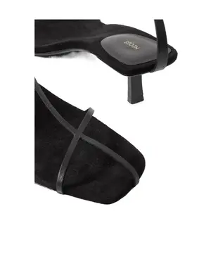 NEOUS Jumel Leather Sandals