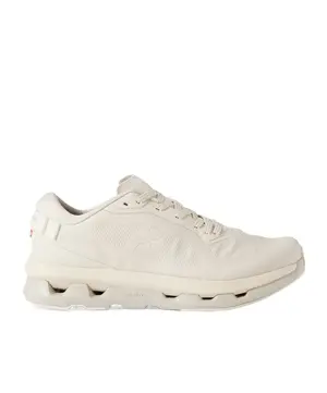 On Rubber-trimmed Stretch Recycled-knit Sneakers