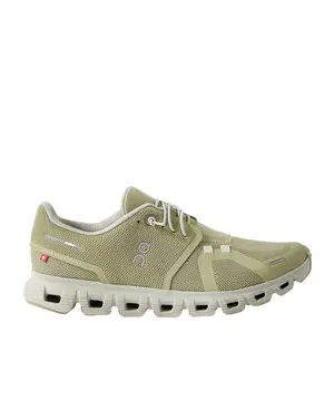 On Mesh Sneakers  Gray