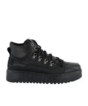 Bogner Antwerp M 14 B Boots - Black