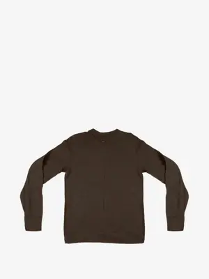 Rag & Bone Long-sleeve Polo Shirt