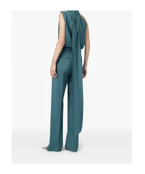 Giuseppe Di Morabito Slim-fit Casual Trousers