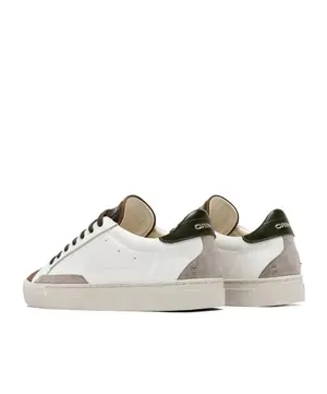 CRIME LONDON Lace-up Sneakers