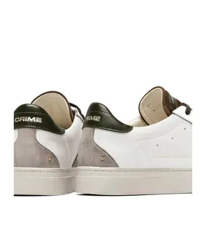 CRIME LONDON Lace-up Sneakers
