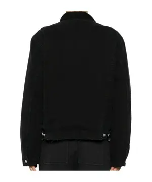 REPRESENT Long-sleeve Casual Jacket