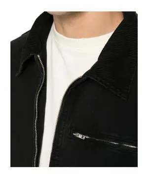 REPRESENT Long-sleeve Casual Jacket