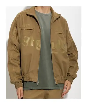 Rhude Long-sleeve Casual Jacket