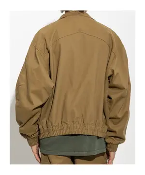 Rhude Long-sleeve Casual Jacket