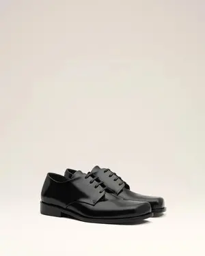AMI Paris Derby Shoes