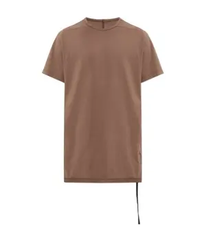 Rick Owens Short-sleeved T-shirt - Brown