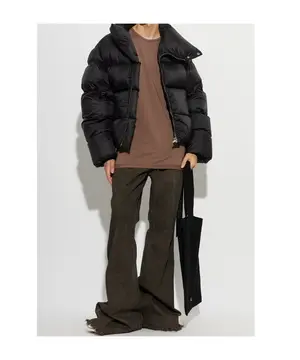 Rick Owens Short-sleeved T-shirt