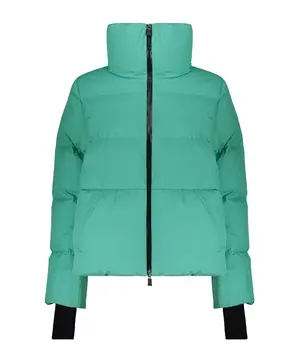 Herno High-neck Down Jacket
