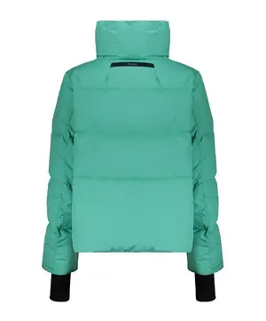 Herno High-neck Down Jacket