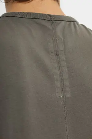 Rick Owens Brad Crewneck T-shirt