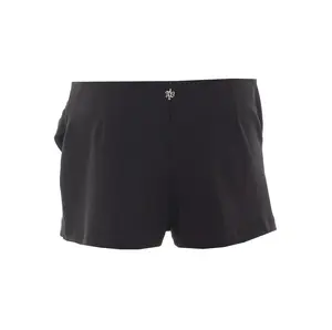 ANIYE BY Tylo Draped Mini Skirt